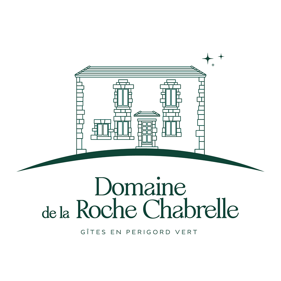 Gîtes Au Domaine De La Roche Chabrelle Périgord Vert